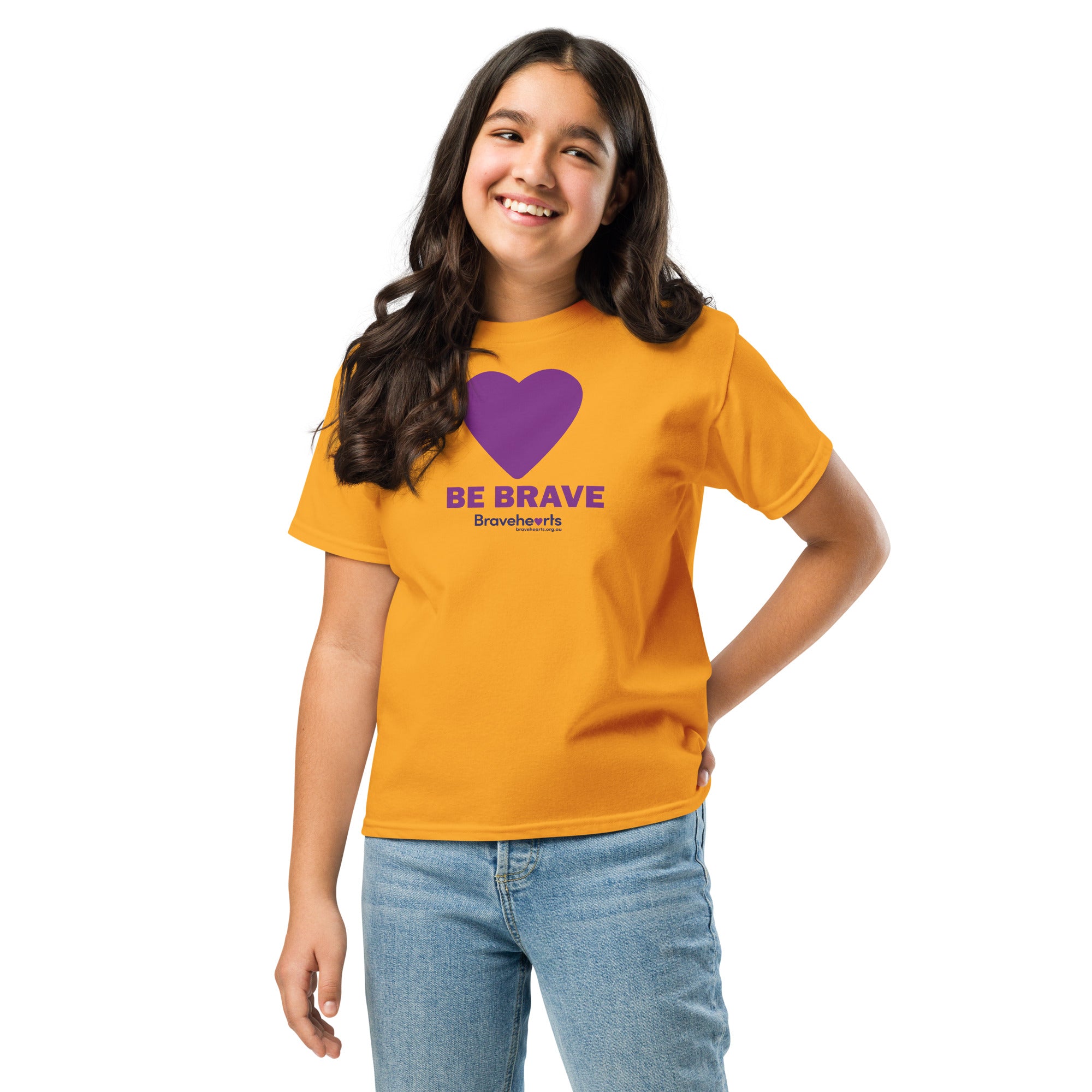 Bravehearts Merchandise